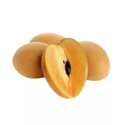 Sapoche (1KG) - Chuỗi siêu thị thực phẩm tươi ngon, chất lượng Kingfoodmart