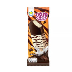 Kem que tiger choco Cremo 62g (1 cây) - Chuỗi siêu thị thực phẩm tươi ...