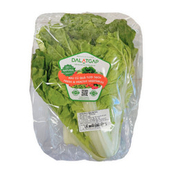 Cải dún baby Dalat Gap gói 300g (1 Gói) - Chuỗi siêu thị thực phẩm tươi ngon, chất lượng ...