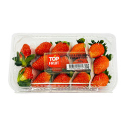 Dâu Hàn Quốc hộp 330g (1 Hộp)